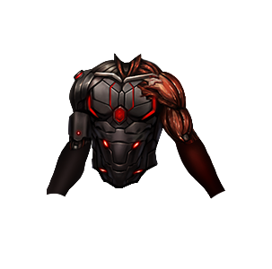 LotS/Cyborg's Chest - zoywiki.com